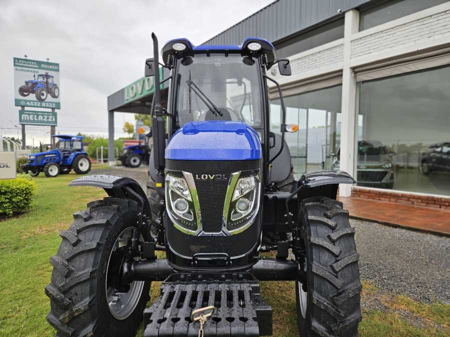 Tractor LOVOL 854
